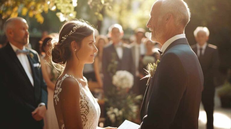 Wedding Ceremony Scripts (6 Samples You'll Want to Borrow ...