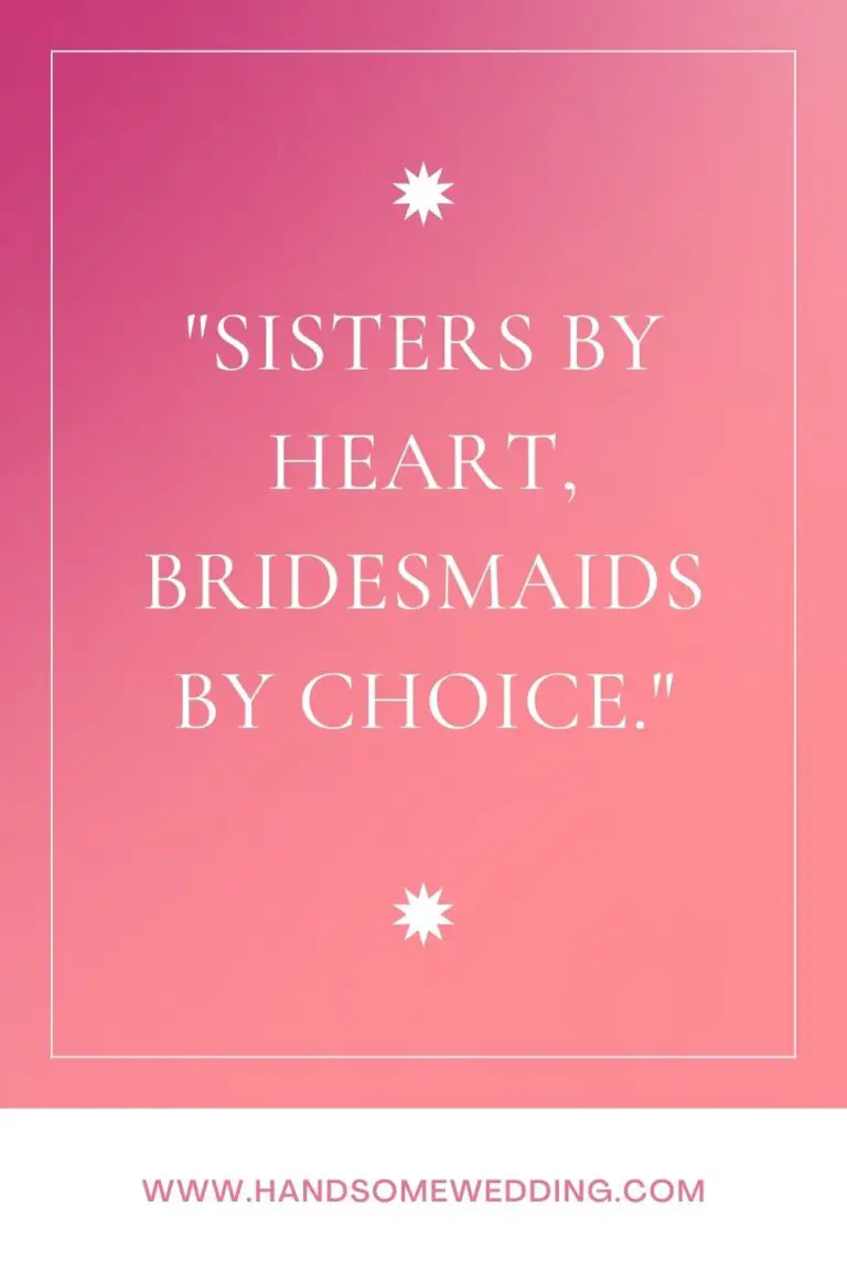 90 Best Bachelorette Party Quotes and Sayings - HandsomeWedding