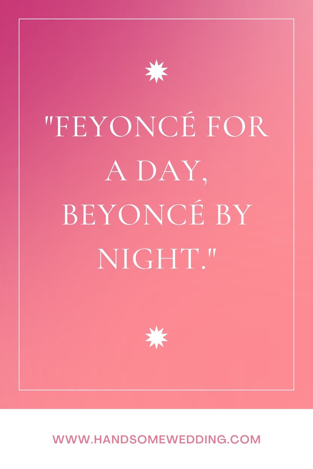 90 Best Bachelorette Party Quotes and Sayings - HandsomeWedding