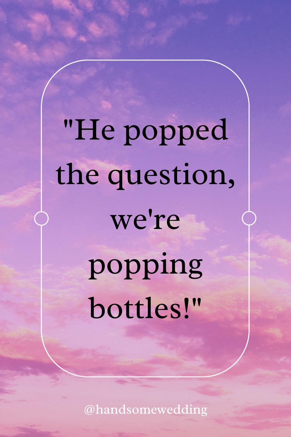 59 Hilarious Bridal Shower Quotes - HandsomeWedding