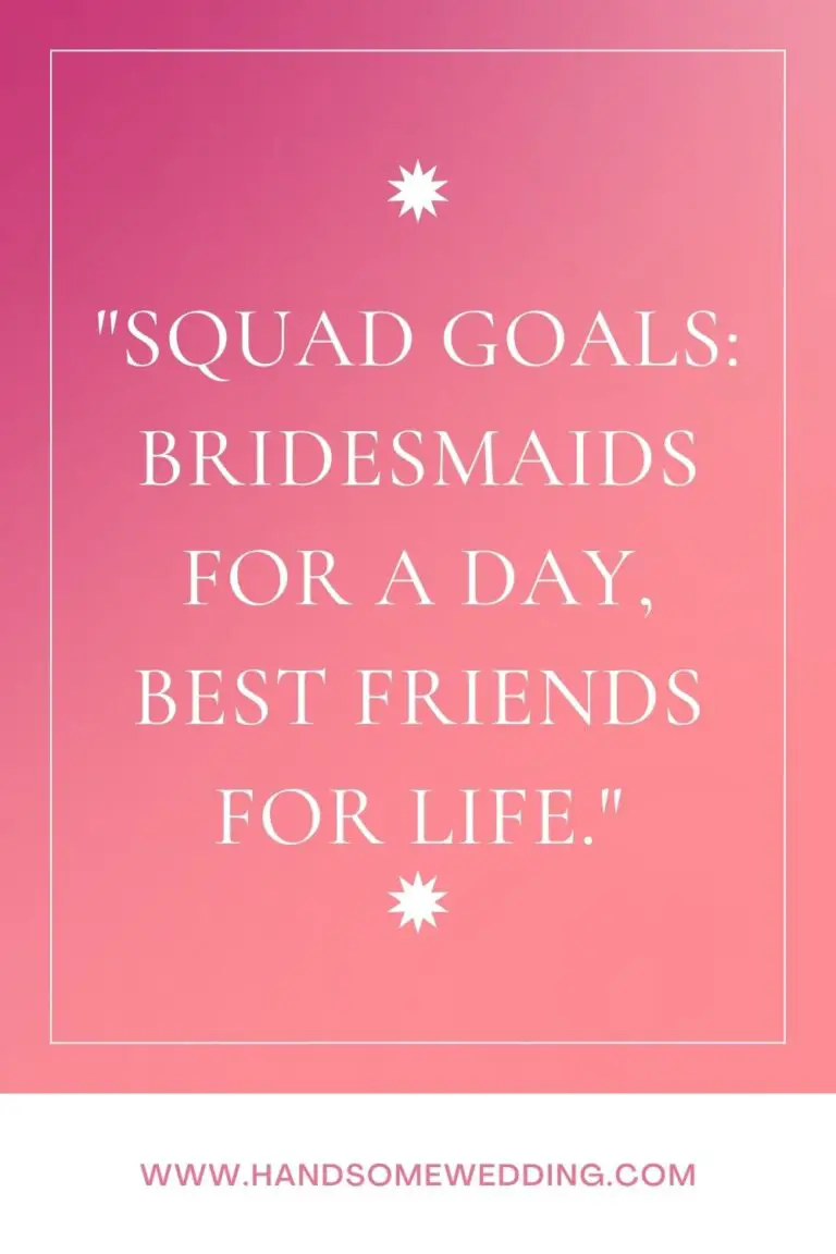 90 Best Bachelorette Party Quotes and Sayings - HandsomeWedding