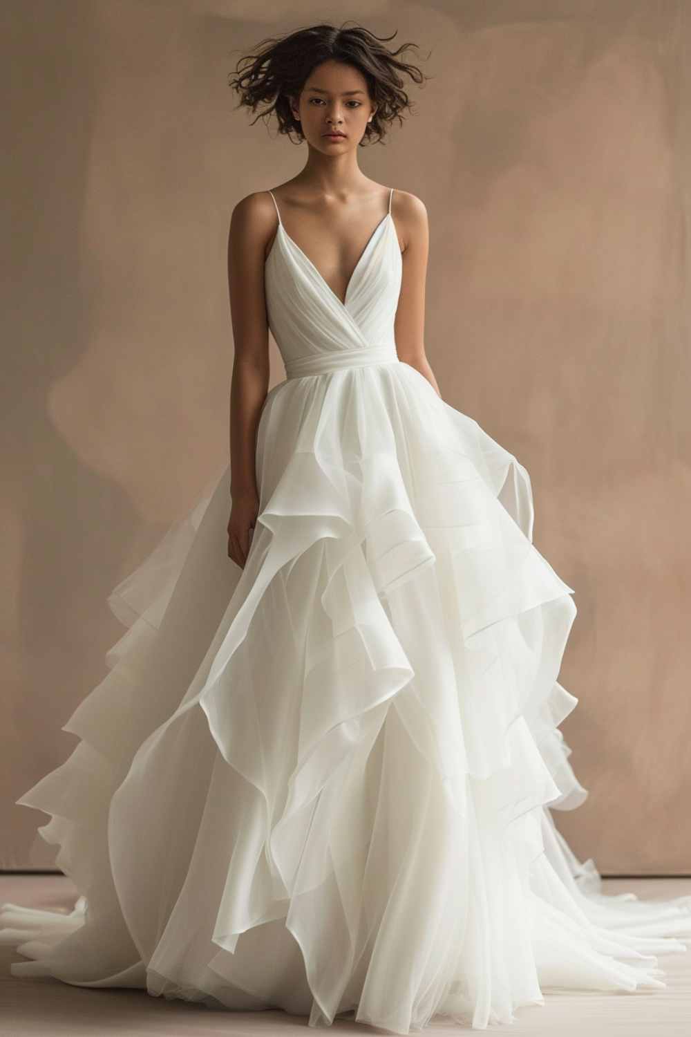 Most Popular Wedding Dress Styles, Types, and Shapes - HandsomeWedding
