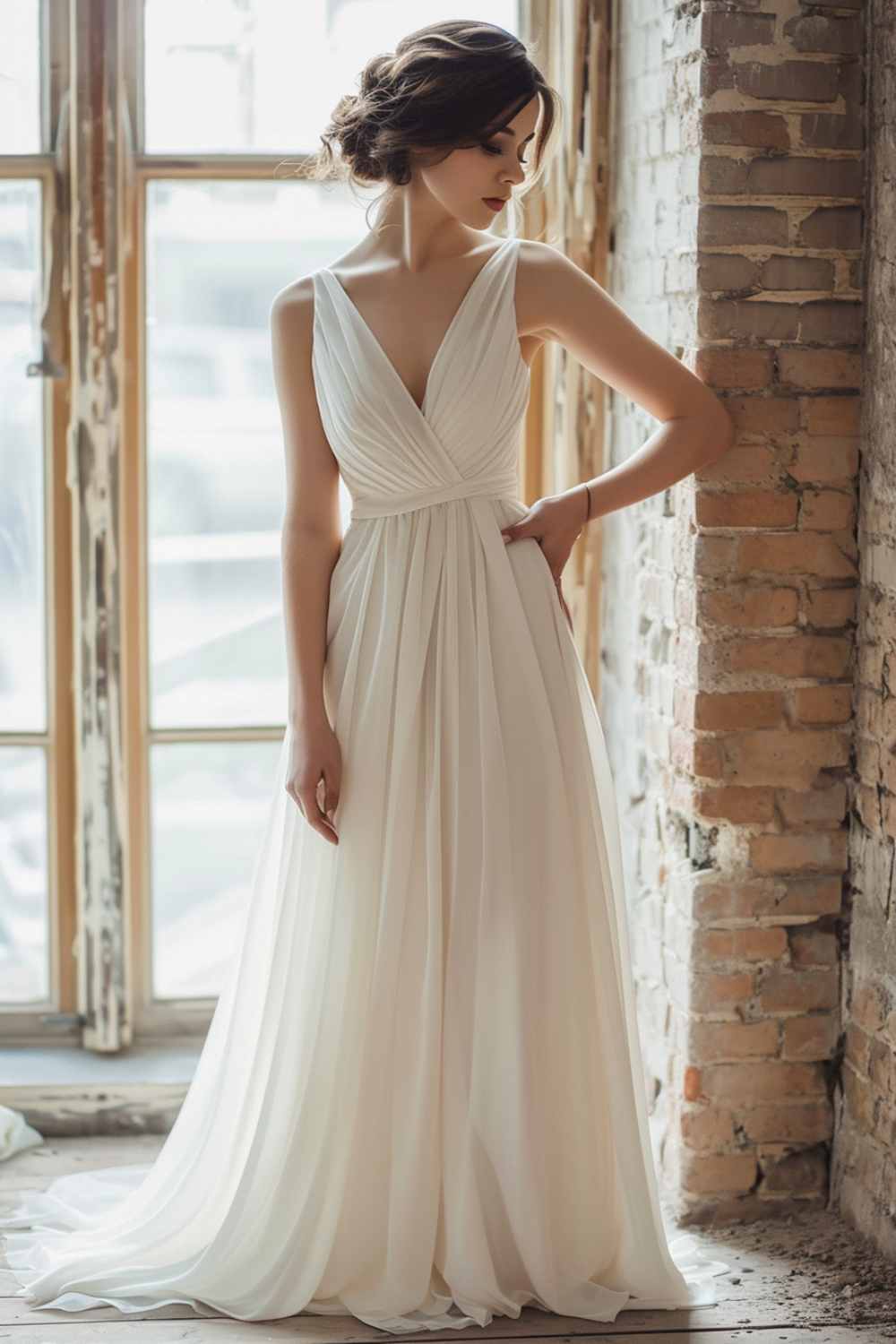 Most Popular Wedding Dress Styles, Types, and Shapes - HandsomeWedding