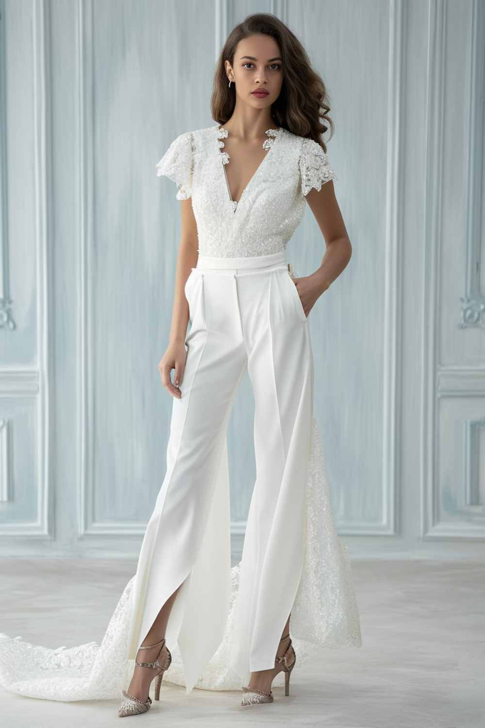 Most Popular Wedding Dress Styles, Types, and Shapes - HandsomeWedding