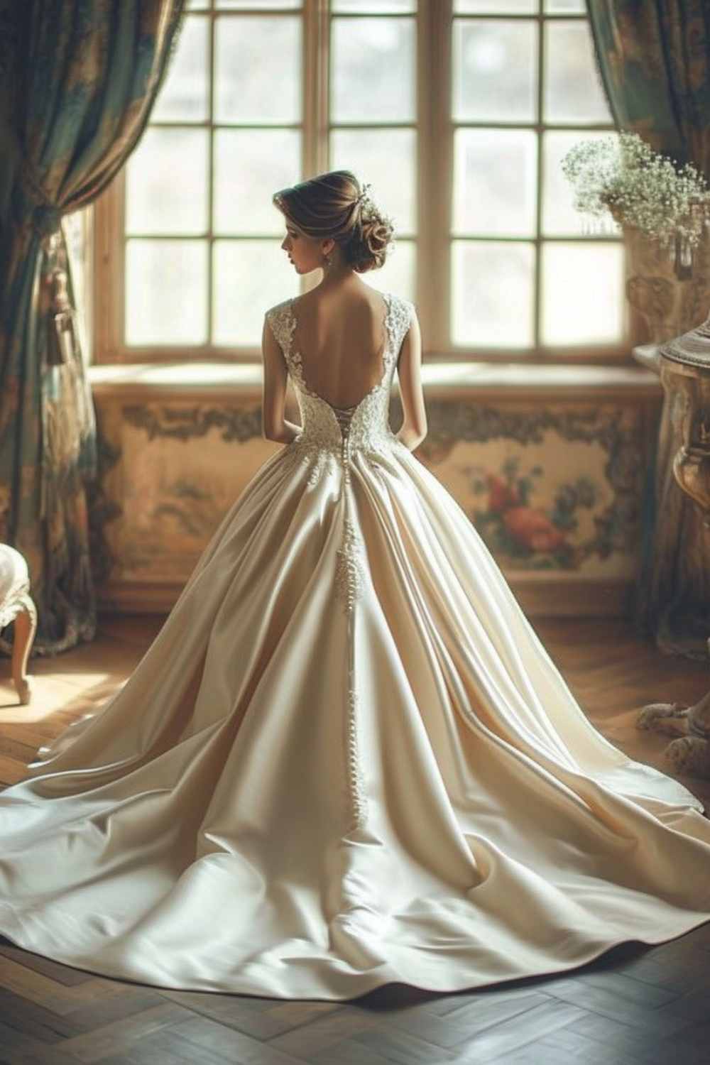 Most Popular Wedding Dress Styles, Types, and Shapes - HandsomeWedding