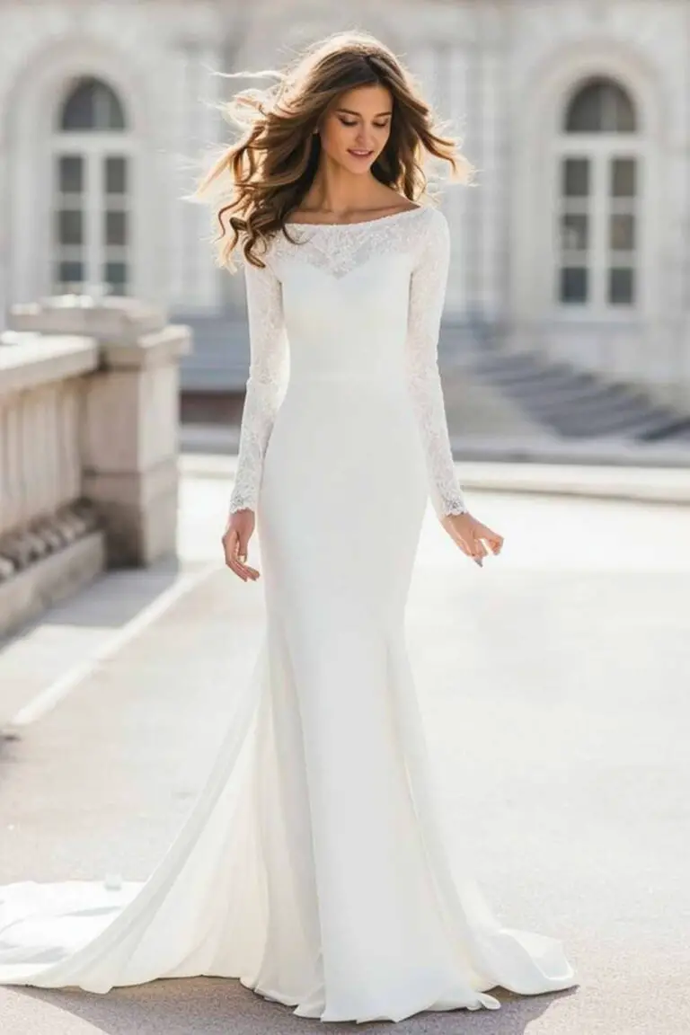Most Popular Wedding Dress Styles, Types, and Shapes - HandsomeWedding