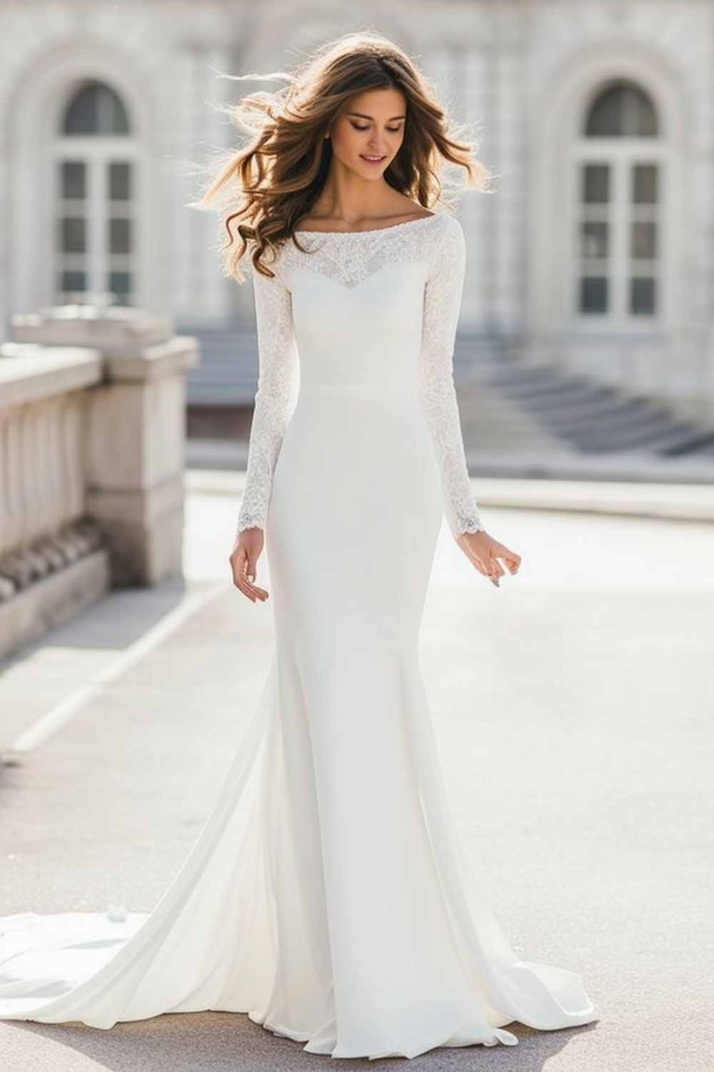 Most Popular Wedding Dress Styles, Types, and Shapes - HandsomeWedding