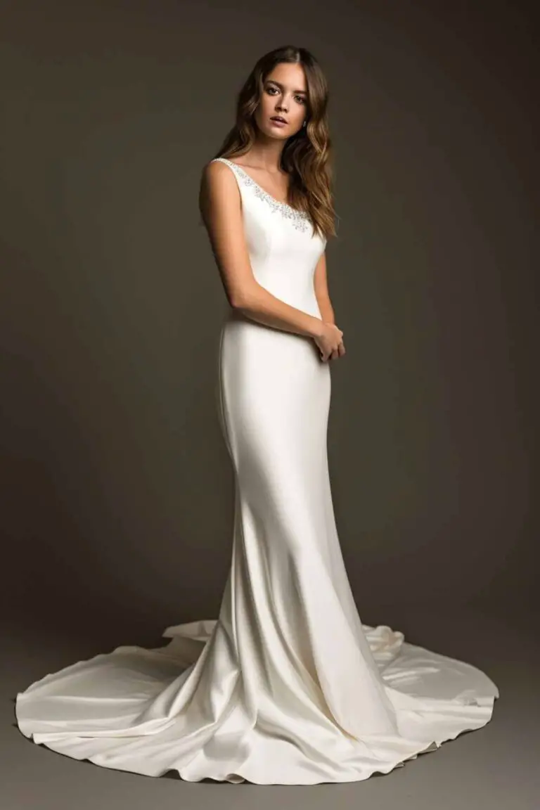 Most Popular Wedding Dress Styles, Types, and Shapes - HandsomeWedding