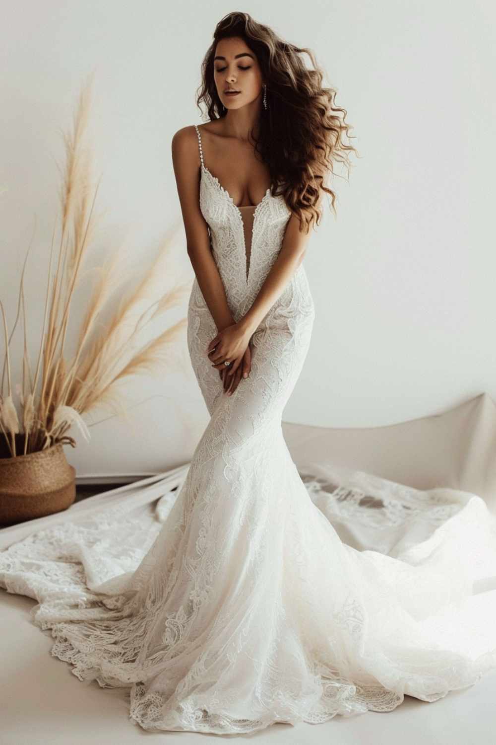 Most Popular Wedding Dress Styles, Types, and Shapes - HandsomeWedding