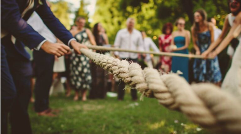 20 Unique Engagement Party Ideas - HandsomeWedding