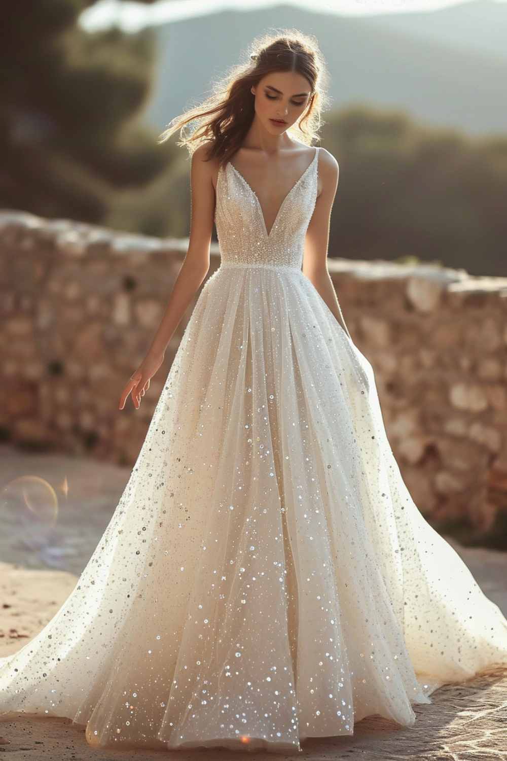 Most Popular Wedding Dress Styles, Types, and Shapes - HandsomeWedding