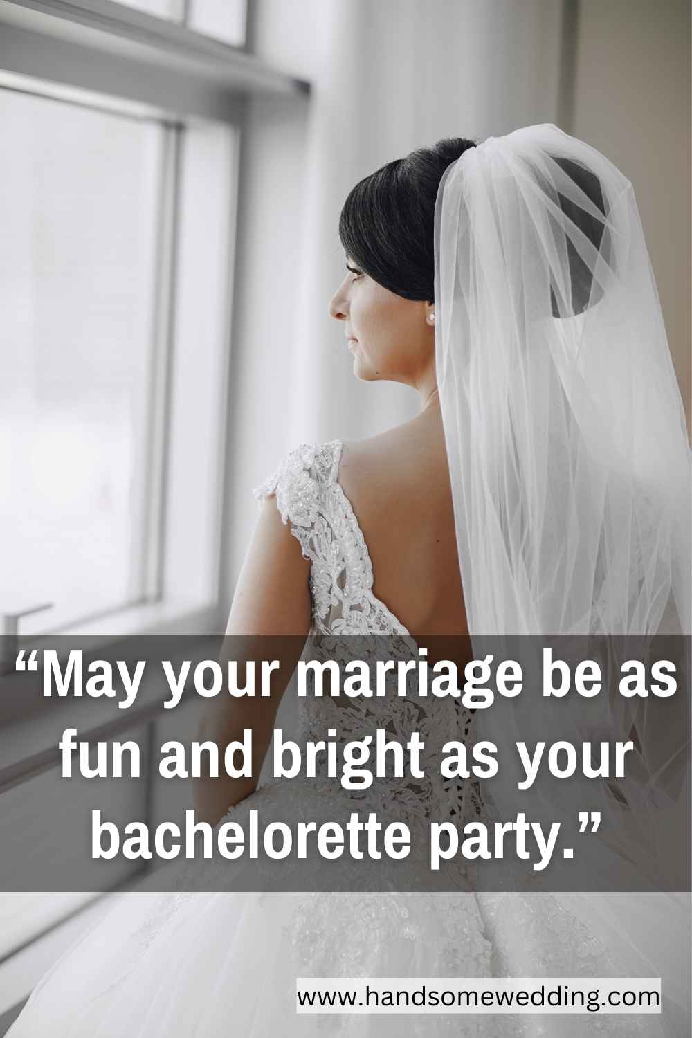 90 Best Bachelorette Party Quotes and Sayings - HandsomeWedding