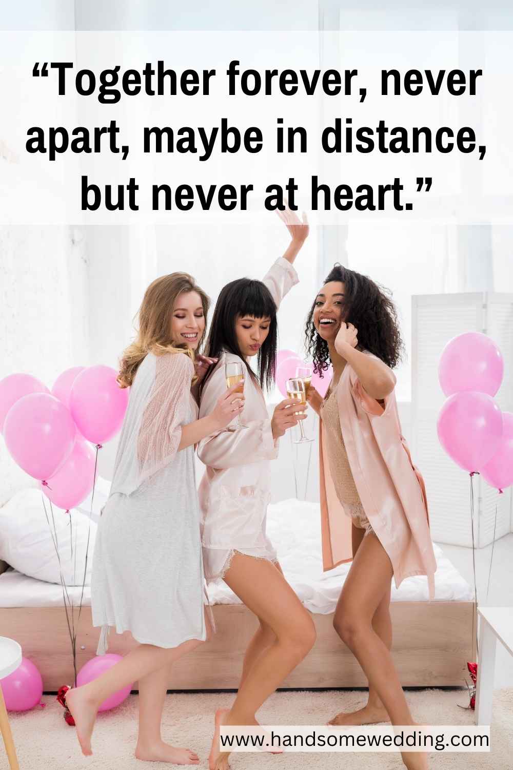 90 Best Bachelorette Party Quotes and Sayings - HandsomeWedding