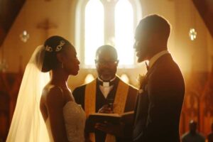 Wedding Ceremony Scripts (6 Samples You'll Want to Borrow ...